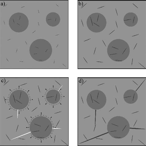 Left Mesoscale Model Used For The Description Of The Asr Kinetics