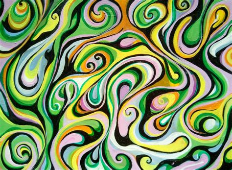My Second Attempt At Generative Art Processing Python Mode R