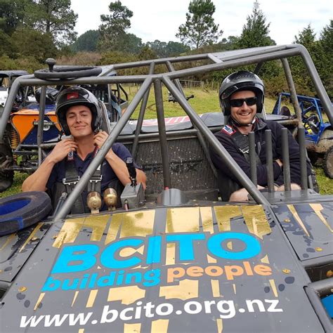 5d Scott Biggs And Phil Walton Nz 4x4 Trials