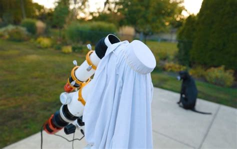 Deep Sky Astrophotography How To Step By Step