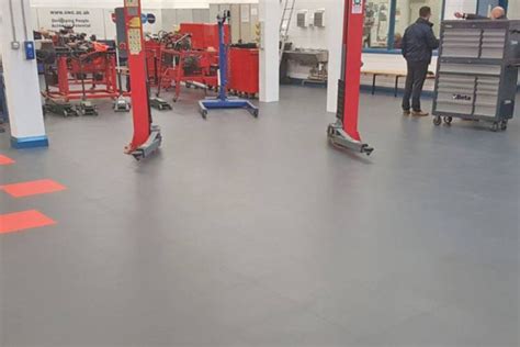 R Tile 5mm Gerflor Professionnels