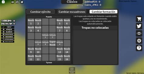 Discuss Everything About Noob Army Tycoon Wiki Fandom