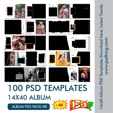 Premium Psd Templates Psd King