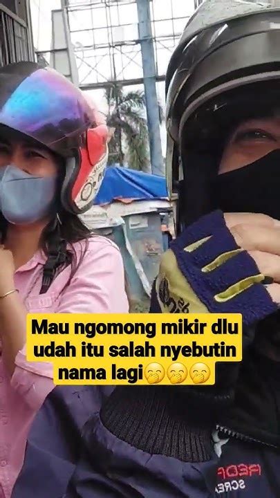 Udah Lama Mikir Salah Nyebutin Nama Lagi🤭shortvideo Vídeoviral Youtube