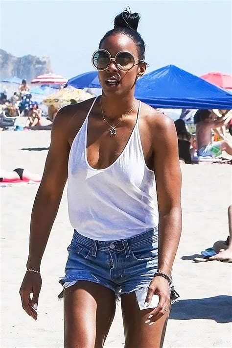 Kelly Rowland Nude Pics And Private Sex Tape Porn Video