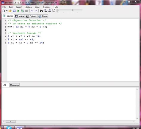 14 Descrição Do Problema 7 1 Download Scientific Diagram