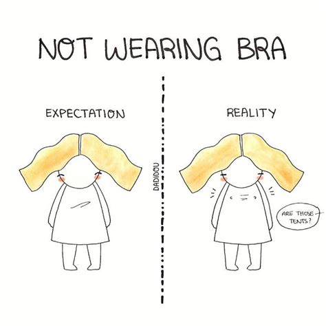 Bra Problems That Men Wont Understand But Should Playing In The