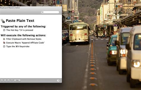 How I Organize Keyboard Maestro Macro Groups Sayz Lim