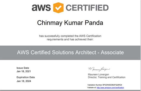 Chinmay Panda On Linkedin Aws Azure