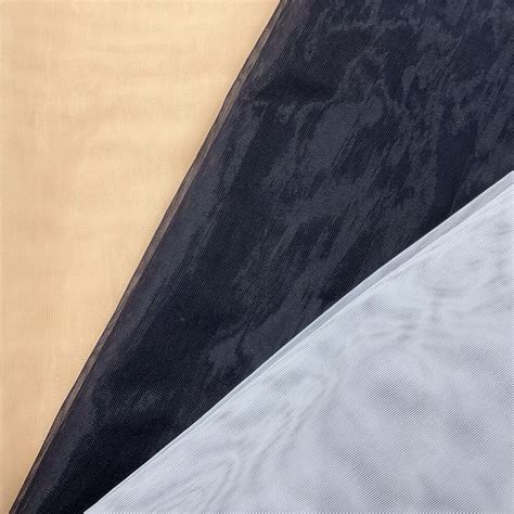 Sheer Cup Lining La Lutte Lingerie