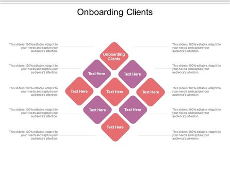 Onboarding Clients Ppt Powerpoint Presentation Infographic Template