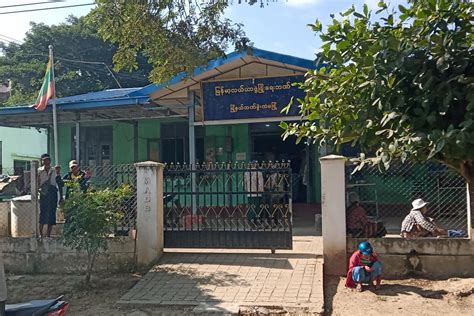 ကံမမြို့နယ်မှ တောင်သူများ စိုက်ပျိုးထုတ်လုပ်မှု အဆင်ပြေစေရန်အတွက် ဆောင်းရာသီစိုက်ပျိုးစရိတ်ချေးင