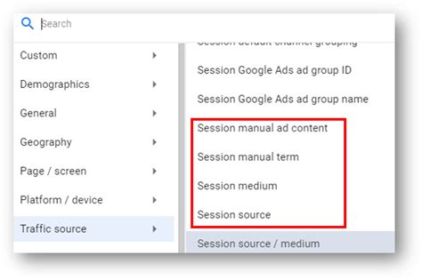 Google Analytics UTM Parameters How To Use GA UTMs