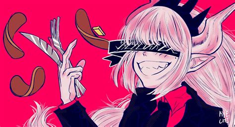 She Likes Pancakes R Helltaker