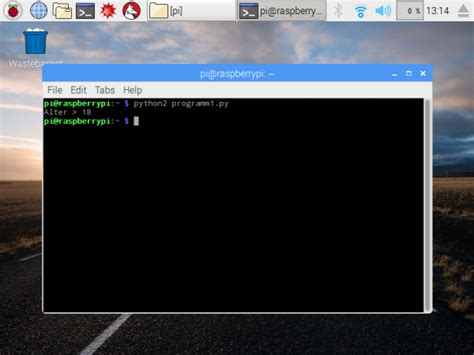 Apprenez à Programmer Sur Le Raspberry Pi Partie 1 Introduction