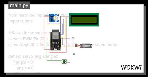 Individual Project 2 Wokwi Esp32 Stm32 Arduino Simulator