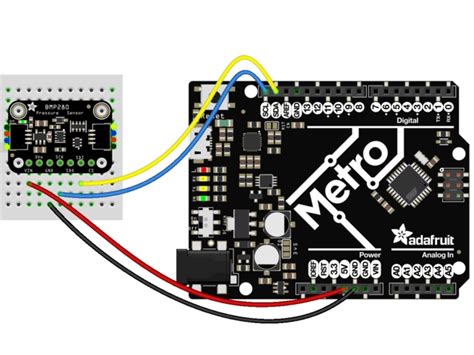 adafruit learning system