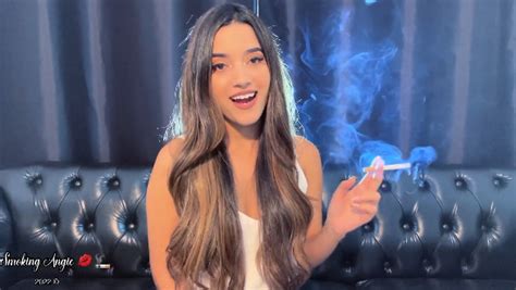 Finally Smoking Fetish Story Your Smoking Fetish