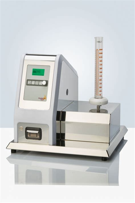 PT-TD300 - Pharma Test