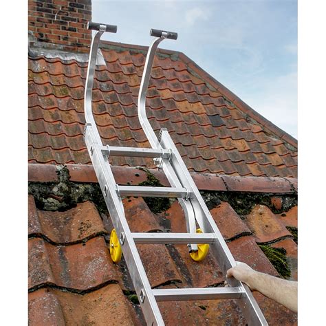 Sealey Ladder Roof Hooks Ondemand Truck Parts
