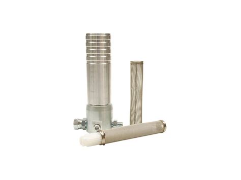 Berizzi Compatible Inline Filter Graco K570