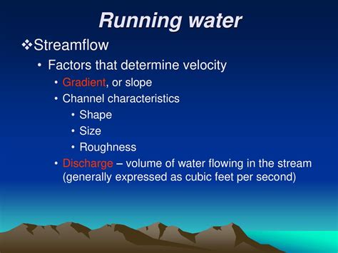 lecture outlines powerpoint ppt download