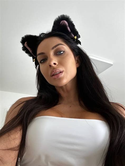 Catgirl By Mimissliza Rcosplaygirlsnsfw