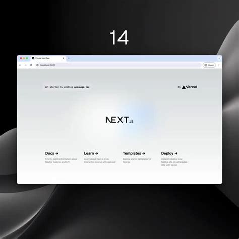 New Updates In Nextjs 15 Mohammad Shahzaib Posted On The Topic