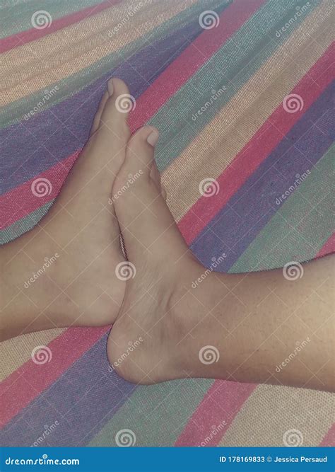 Outstanding Beautiful Legs And Feet Stock Image Image Of Legs