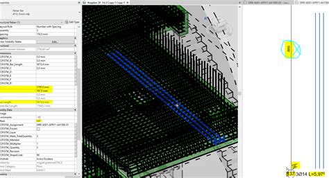 Rebar Shape Wrong Dimension Reinforcement Detailing Sofistik Forum