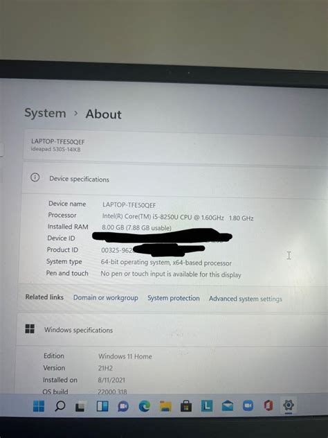 Lenovo Laptop Windows Computers Tech Laptops Notebooks On Carousell