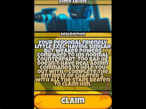 Beating 3 star area 51 and unlocking Lil Exec - The Battle Bricks - YouTube