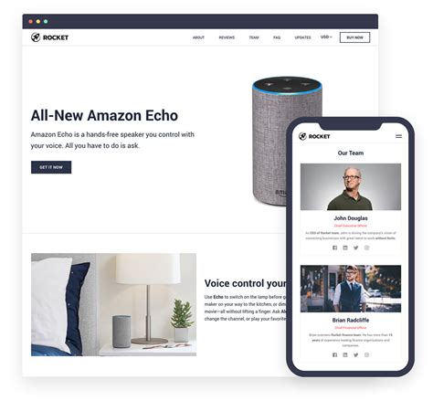 Rocket Theme For Shopify Outlane
