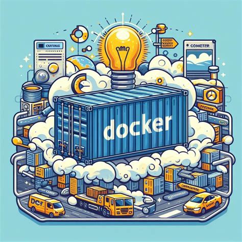 Learn About Docker And Its Features Syed Abbas Ali Kazmi Posted On