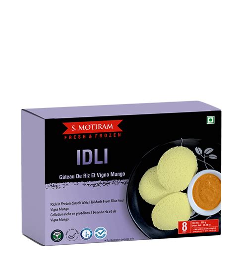 Idli New