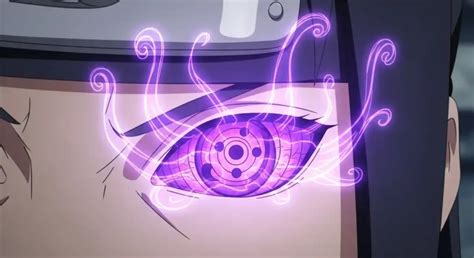 Sharingan Abilities In Naruto Explained