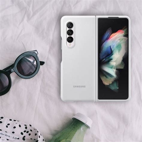 Best Samsung Galaxy Z Fold G Official Cases Mobile Fun Blog