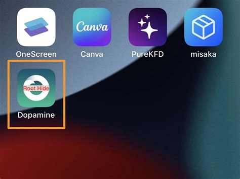 為什麼以及如何安裝 Dopamine 的 Roothide 越獄偵測繞過 4pmtech Taiwan