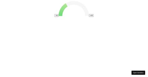 Gradient Progress Bar Codesandbox