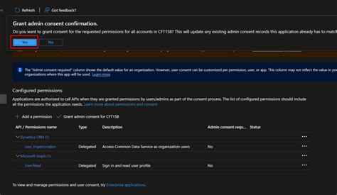setup postman to connect to dynamics 365 crm using oauth 2 0 azure