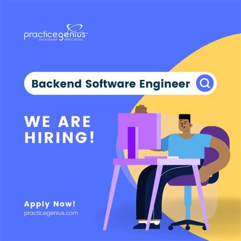 Laravel News On Linkedin Backend Software Engineer Practicegenius