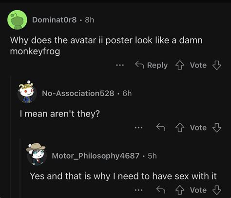 Cursed Avatar R Cursedcomments