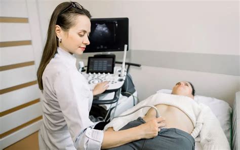 What Is A Bladder Scanner Learn Technology And Measurements Way Point Medical