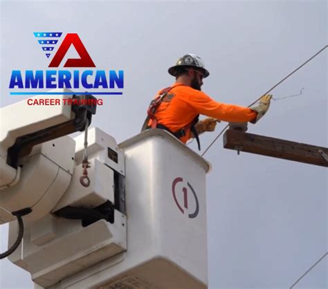 What Does A Lineman Do A Complete Guide To Lineman Training And Career Paths Lineman And Truck