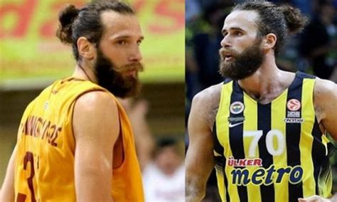 Gigi Datomes Mother Confused Him With Charis Giannopoulos Eurohoops