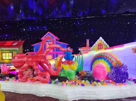 About Snowlim Wonderland