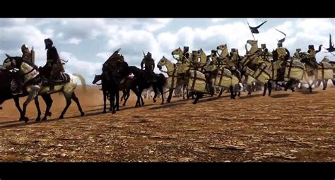 Crusader Against Jihad Trailer Video ModDB
