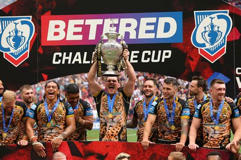 Revealed Where 2023 Challenge Cup Final Ranks Compared To Every Final