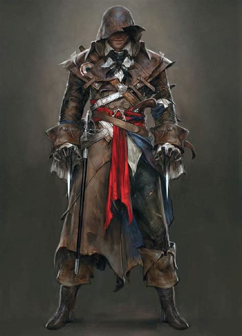 Assassin Creed Fan Art Wiki Assassins Creed Amino