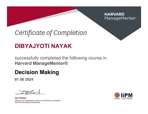 Dibyajyoti Nayak On Linkedin Successfully Completed The Course On